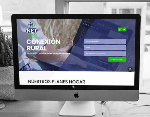 Diseño web Rosario | Diseñador web de Rosario